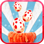 Jumping Egg for PC - Free Download & Install on Windows PC, Mac