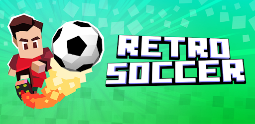 Retro Soccer - Arcade Football Game for PC - Free Download & Install on ...
