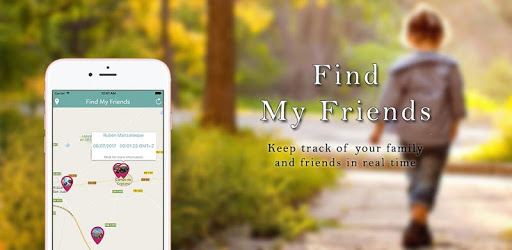 Find My Friends for PC - Free Download & Install on Windows PC, Mac