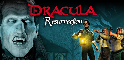 Dracula 1: Resurrection for PC - Free Download & Install on Windows PC, Mac