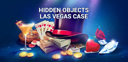 Hidden Object Las Vegas Case – Find Objects for PC - Free Download & Install on Windows PC, Mac