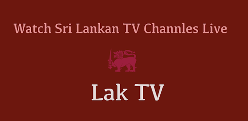 Sri Lanka Live TV - Sri Lankan TV Channels Live for PC - Free Download ...