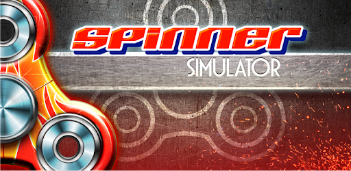 Hand Spinner Simulator for PC - Free Download & Install on Windows PC, Mac