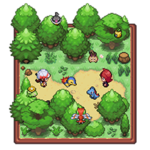 Wallpaper : Pokemon Go Map for PC - Free Download & Install on Windows ...