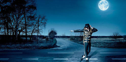 Michael Jackson HD Slide UnLock Screen for PC - Free Download & Install ...