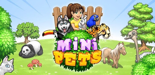 Mini Pets for PC - Free Download & Install on Windows PC, Mac