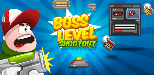 Boss Level Shootout for PC - Free Download & Install on Windows PC, Mac