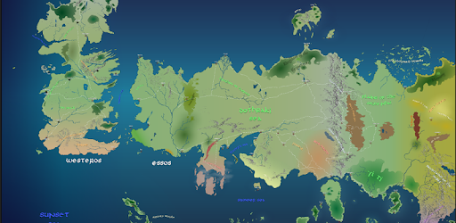 Map for Game of Thrones FREE for PC - Free Download & Install on ...