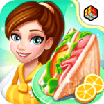 Rising Super Chef 2 : Cooking Game for PC - Free Download & Install on ...