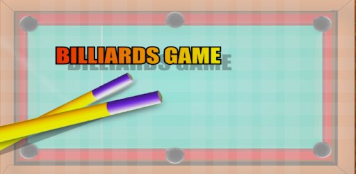 Billiards game for Windows PC - Free Downloadand Install