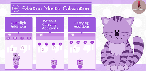 Addition Mental Calculation for PC - Free Download & Install on Windows ...
