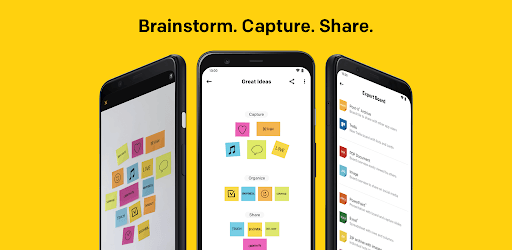 Post-it® for PC - Free Download & Install on Windows PC, Mac