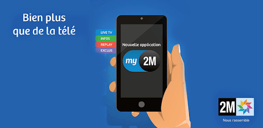 my2M for PC - Free Download & Install on Windows PC, Mac