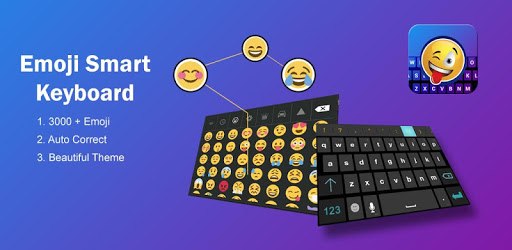Emoji Keyboard for PC - Free Download & Install on Windows PC, Mac