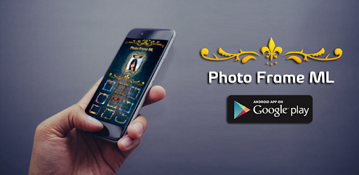 Photo Frames ML for PC - Free Download & Install on Windows PC, Mac