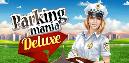 Parking Mania Deluxe for PC - Free Download & Install on Windows PC, Mac