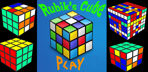 Rubik's Cube Play for PC - Free Download & Install on Windows PC, Mac