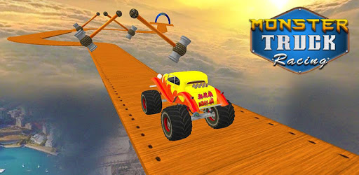 Monster Truck Racing - Monster Truck Stunt Game for PC - Free Download ...