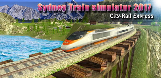 Sydney Train Simulator 17: City-Rail Express for PC - Free Download ...