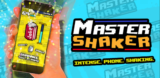 Master Shaker! for PC - Free Download & Install on Windows PC, Mac