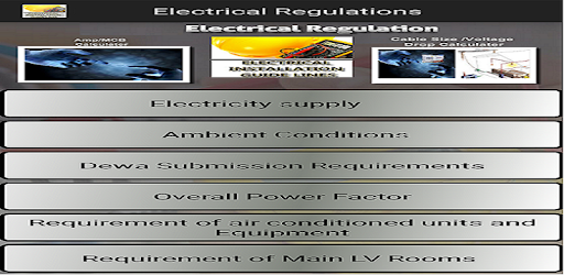 Electrical Regulations Guide for PC - Free Download & Install on ...