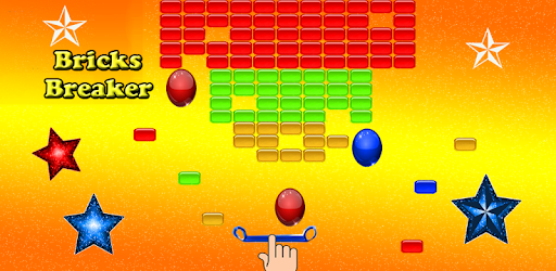 Bricks Breaker for PC - Free Download & Install on Windows PC, Mac