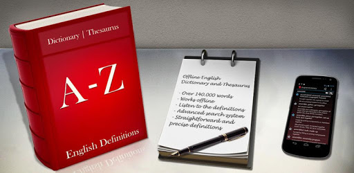 Offline English Dictionary FREE for PC - Free Download & Install on ...