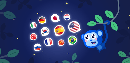 Falou - Speak Spanish, French, German... for PC - Free Download ...