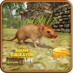 Mouse Simulator - Forest Life for PC - Free Download & Install on ...