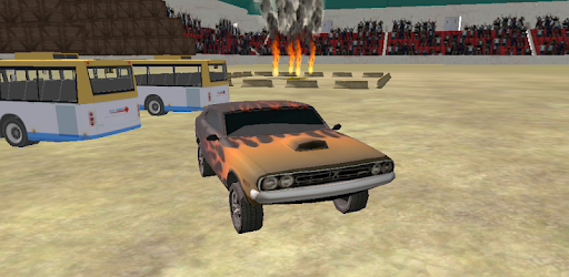 StuntMan Academy Texas Arena for PC - Free Download & Install on ...