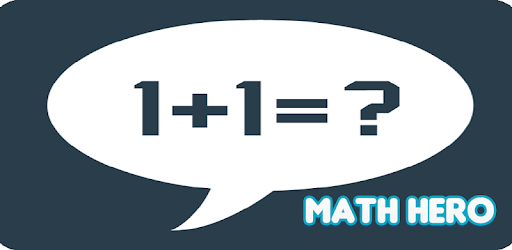 Math Hero for PC - Free Download & Install on Windows PC, Mac