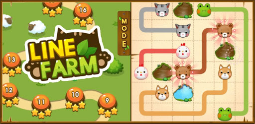 Line Farm for PC - Free Download & Install on Windows PC, Mac