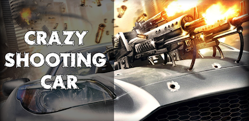 Car Shooting Game:4x4 Off-Road for PC - Free Download & Install on ...