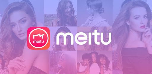 Meitu – Beauty Cam, Easy Photo Editor for PC - Free Download & Install ...