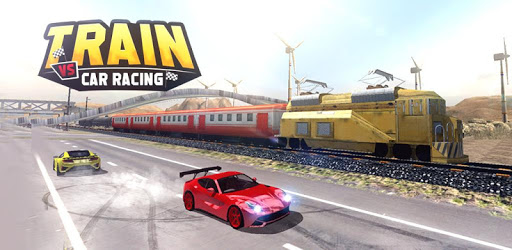Train Vs Car Racing 2 Player for PC - Free Download & Install on ...