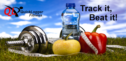 QuickLogger Fitness for PC - Free Download & Install on Windows PC, Mac