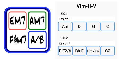 Real World Chord Progressions for PC - Free Download & Install on ...
