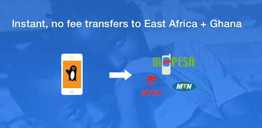 Wave—Send Money to Africa for PC - Free Download & Install on Windows ...