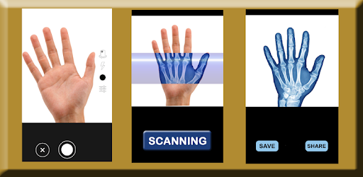 Body Scanner Prank for PC - Free Download & Install on Windows PC, Mac