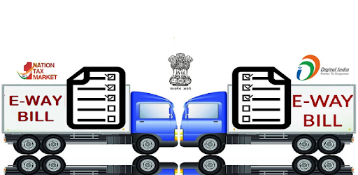 E way bill : Generate for PC - Free Download & Install on Windows PC, Mac