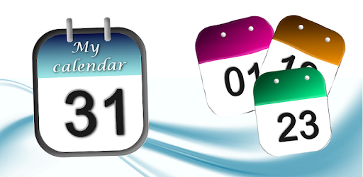 My Calendar for PC - Free Download & Install on Windows PC, Mac