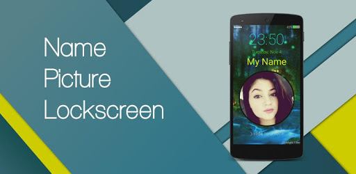 My Name Lock Screen for PC - Free Download & Install on Windows PC, Mac