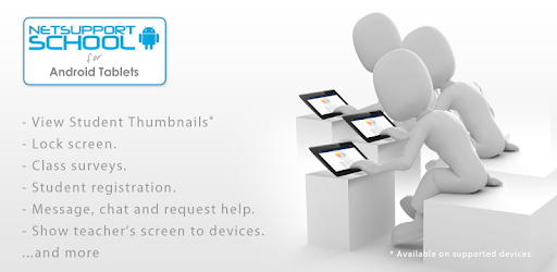 NetSupport School Student for PC - Free Download & Install on Windows ...