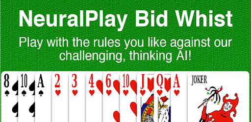 Bid Whist by NeuralPlay for PC - Free Download & Install on Windows PC, Mac