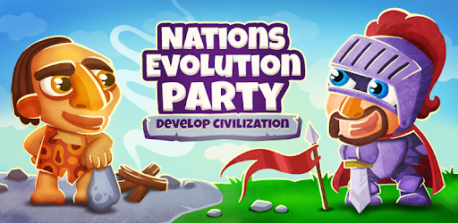 Nations Evolution Party: Develop Civilization for PC - Free Download ...