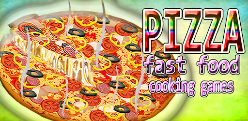 Pizza Fast Food Cooking games for PC - Free Download & Install on ...