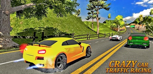 Drive in Car on Highway : Racing games for PC - Free Download & Install ...
