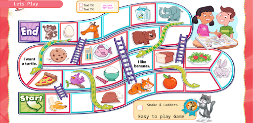 Sap Sidi - Snake & Ladders for PC - Free Download & Install on Windows ...