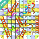 Sap Sidi - Snake & Ladders for PC - Free Download & Install on Windows ...