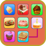 Connect Cake Game for PC - Free Download & Install on Windows PC, Mac